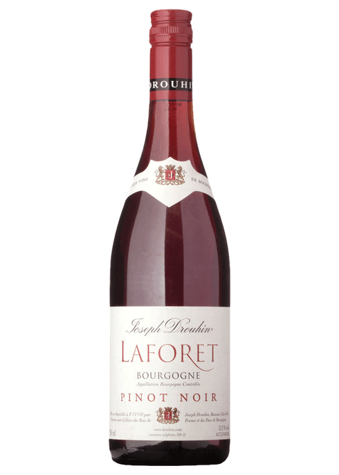 Drouhin Bourgogne Rouge | Total Wine & More