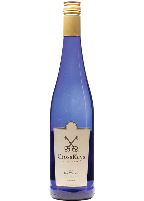Cross Keys Winery Joy White | Total Wine & More