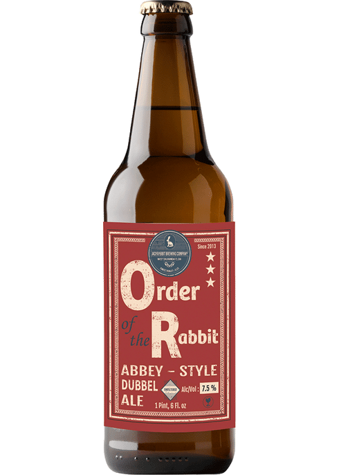 Jackrabbit Order of the rabbit | Total Wine & More