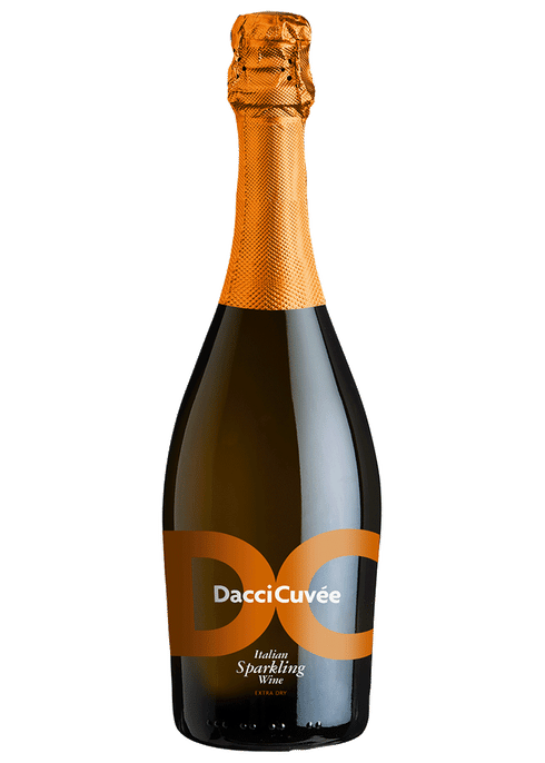Dacci Cuvee Sparkling Wine | Total Wine & More