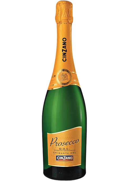 Cinzano Prosecco | Total Wine & More