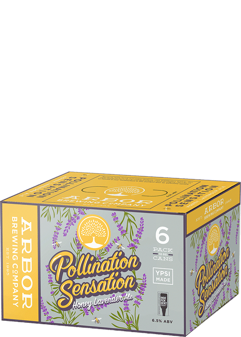 Arbor Pollination Sensation | Total Wine & More