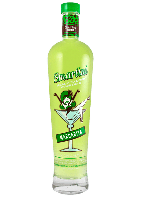 Smartini Margarita | Total Wine & More