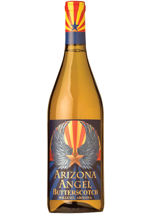 Arizona Angel Butterscotch | Total Wine & More