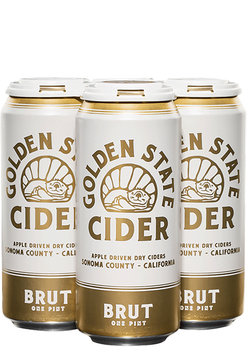 Golden State Bay Brut | Total Wine & More