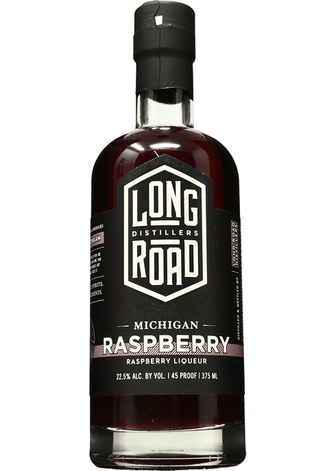 Long Road Raspberry Liqueur | Total Wine & More