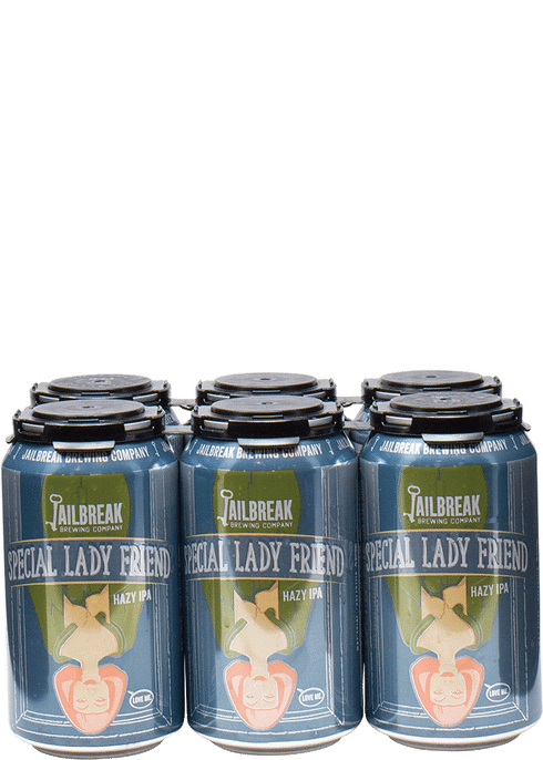 Jailbreak Special Lady Friend | Total Wine & More