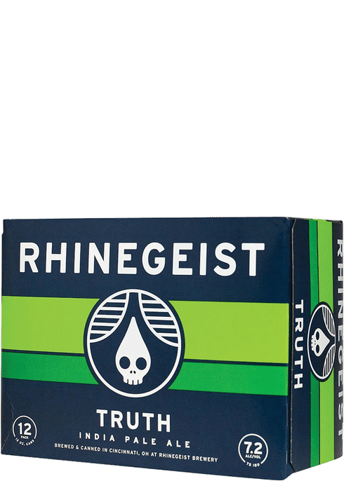 Rhinegeist Logo