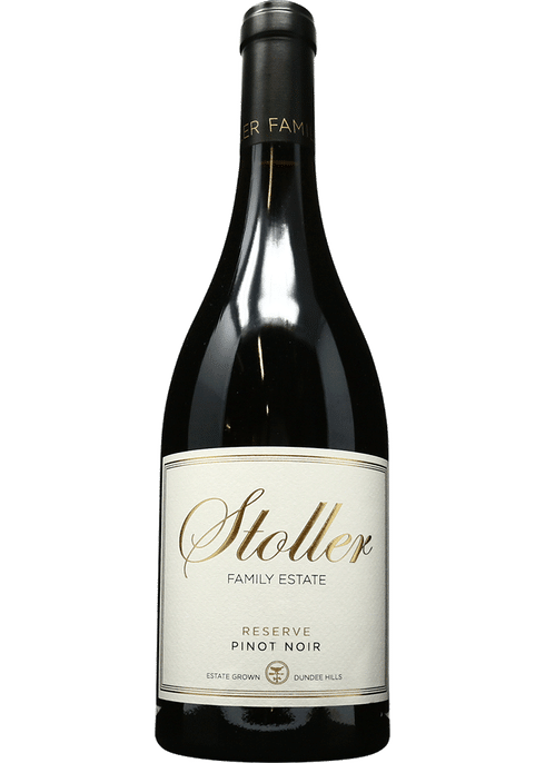 Stoller Reserve Pinot Noir | Total Wine & More