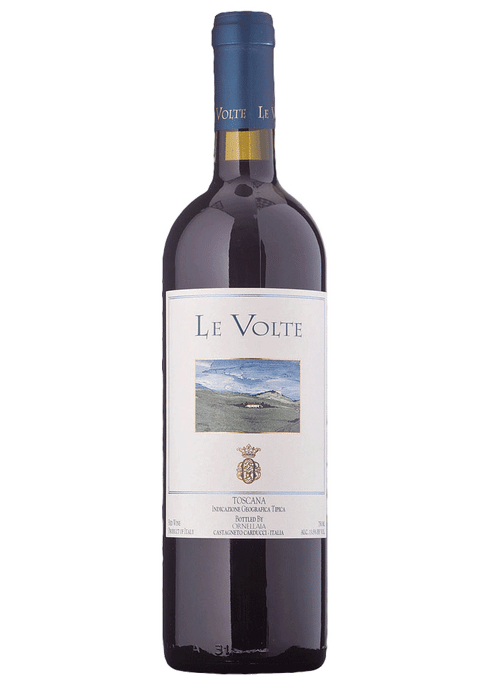 Ornellaia Le Volte | Total Wine & More