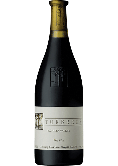 Torbreck The Pict | Total Wine & More