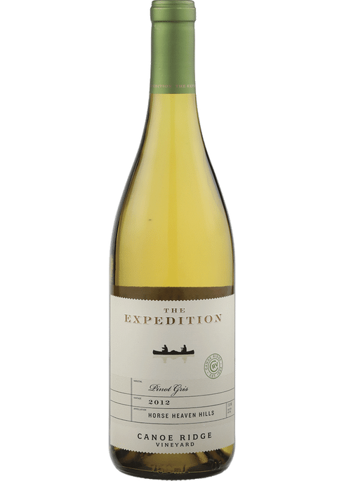 Canoe Ridge Expedition Pinot Gris | Total Wine & More