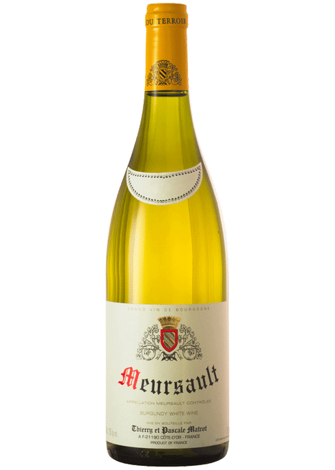 Matrot Meursault Blanc | Total Wine & More