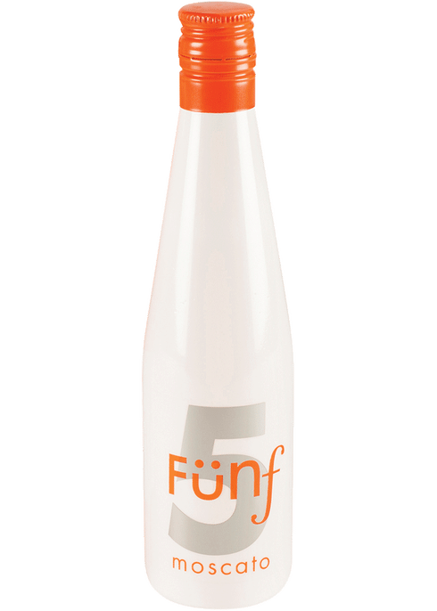 Funf Moscato | Total Wine & More