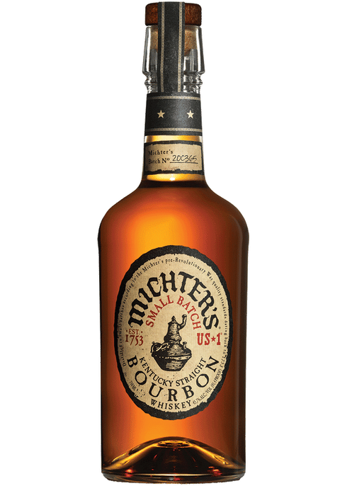 Michter's US1 Bourbon | Total Wine & More