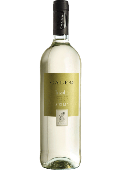 Caleo Inzolia | Total Wine & More