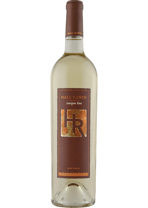 Hall Ranch Sauvignon Blanc Paso Robles | Total Wine & More