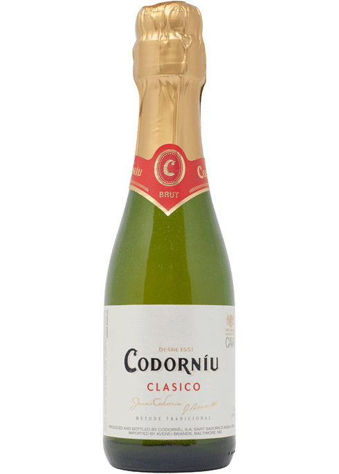 Codorniu Clasico Brut | Total Wine & More