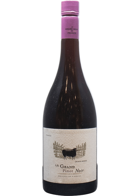 Le Grand Noir Pinot Noir | Total Wine & More