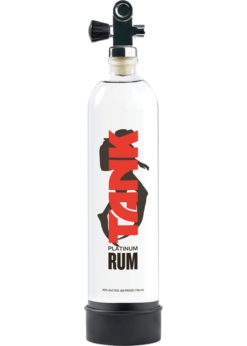 Tank Rum | Total Wine & More