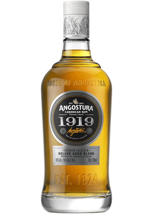 Angostura Premium 1919 Rum | Total Wine & More