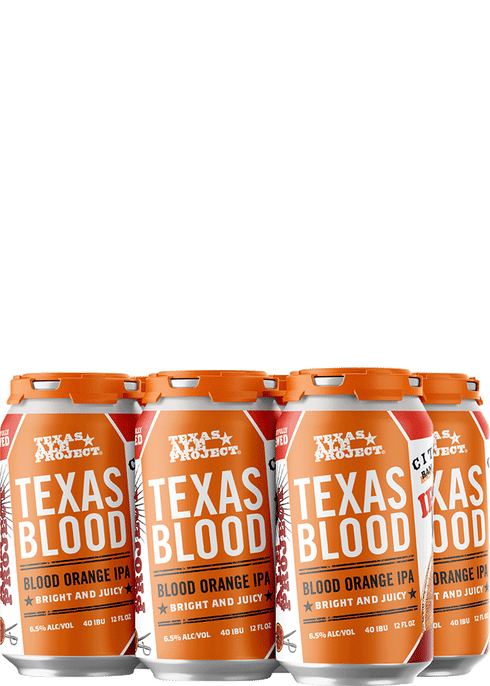 Texas Ale Project Texas Blood | Total Wine & More