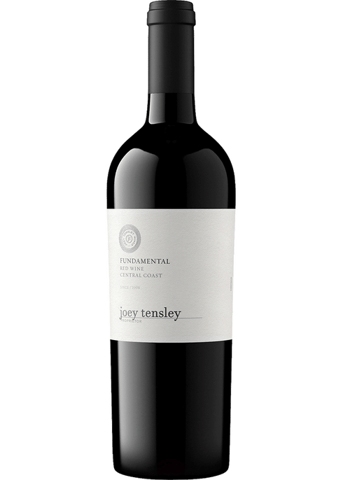 Fundamental by Joey Tensley Red Blend | Total Wine & More