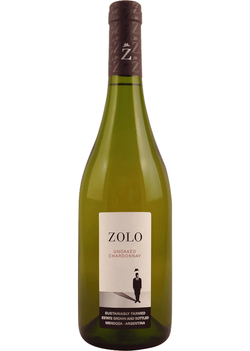 Zolo Chardonnay Unoaked | Total Wine & More