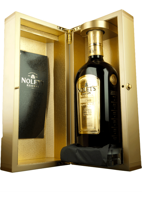 Nolet Reserve Gin | Total Wine & More
