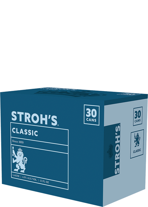 Stroh | Total Wine & More