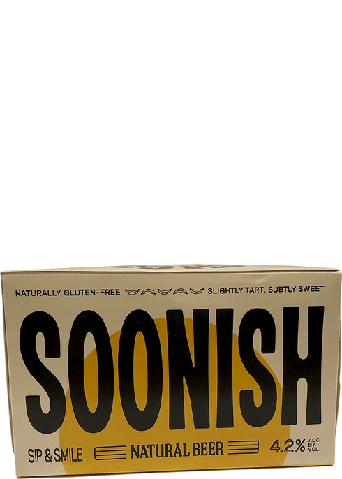 Soonish | Total Wine & More