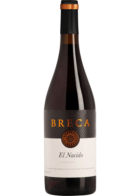 Breca el Nacido | Total Wine & More