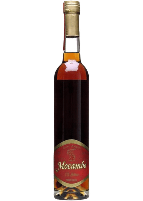 Mocambo 15 Yr Rum | Total Wine & More