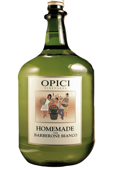 Opici Homemade White | Total Wine & More