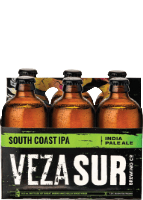 Veza Sur South Coast IPA | Total Wine & More