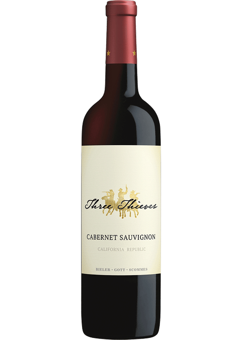 Three Thieves Cabernet | Total Wine & More