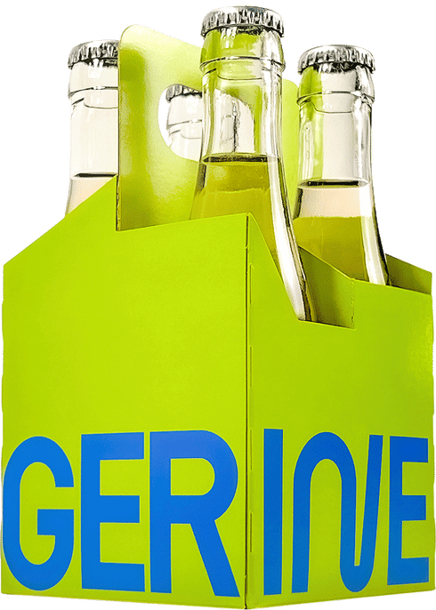 Gerine Strawberry Kiwi | Total Wine & More