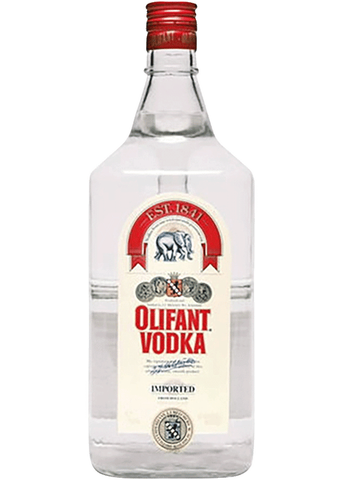 Olifant Vodka | Total Wine & More