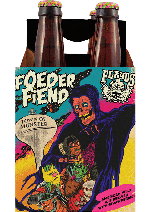 Three Floyds Foeder Fiend | Total Wine & More