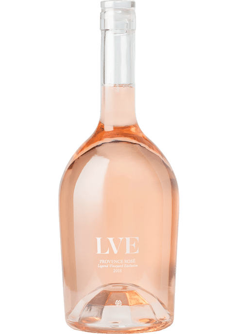 LVE Rose | Total Wine & More