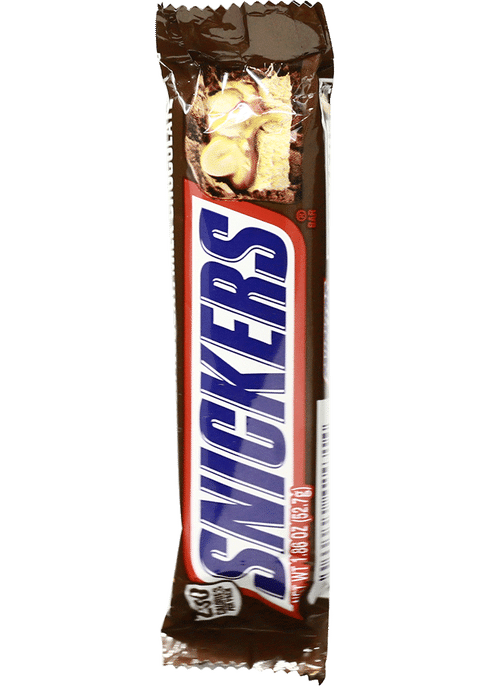Snickers Bar | Total Wine & More