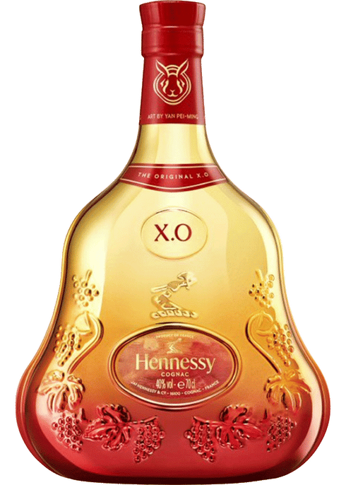 Hennessy XO Year of Dragon | Total Wine & More