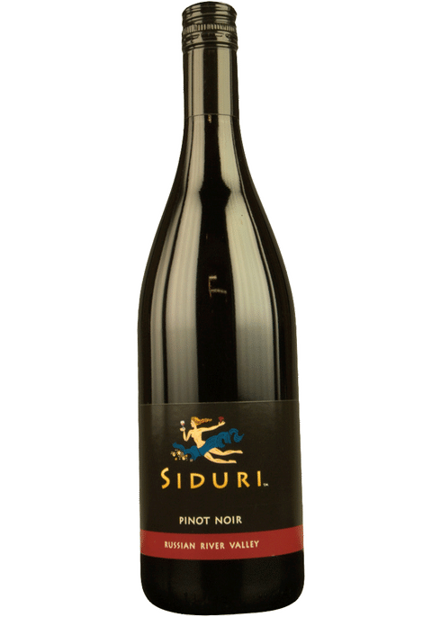 Siduri Pinot Noir Russian River | Total Wine & More