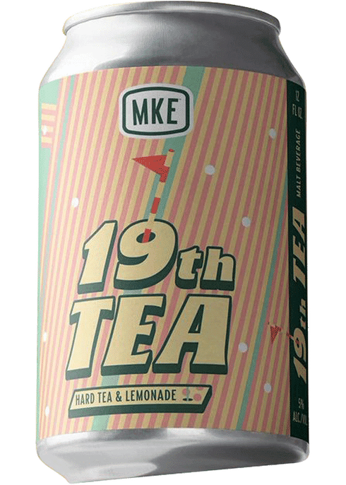 Milwaukee 19th Tea | Total Wine & More