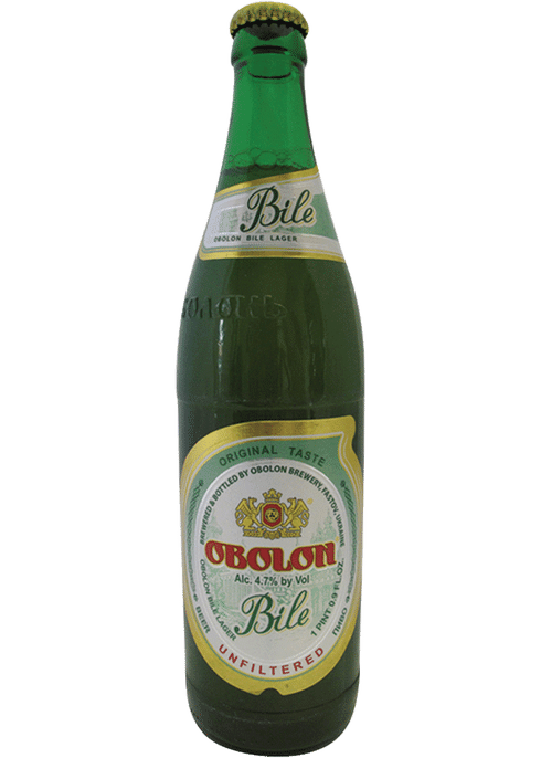 Obolon Bile | Total Wine & More