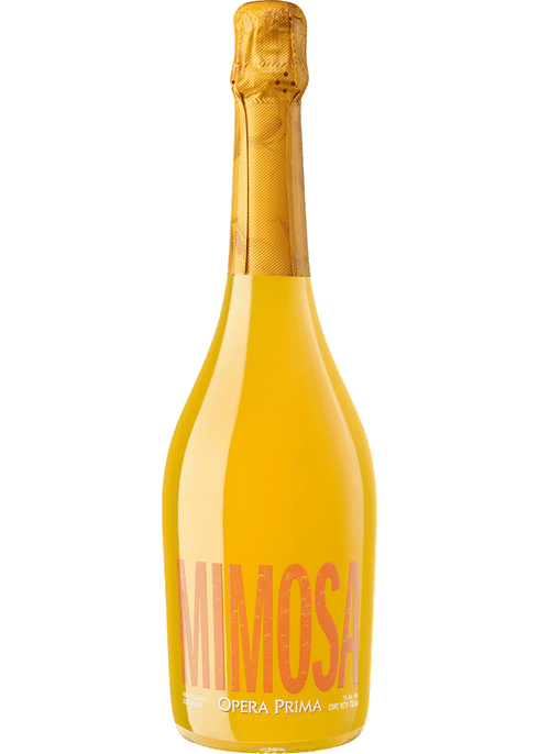 Opera Prima Mimosa | Total Wine & More
