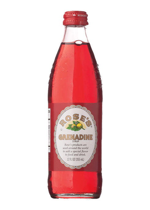 Rose's Grenadine | Total Wine & More