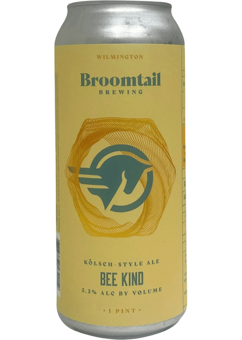 Broomtail BEE Kind | Total Wine & More