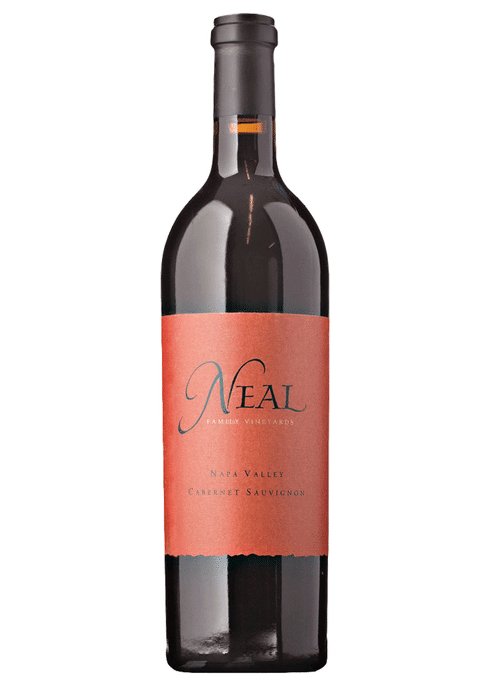 Neal Family Cabernet Napa | Total Wine & More