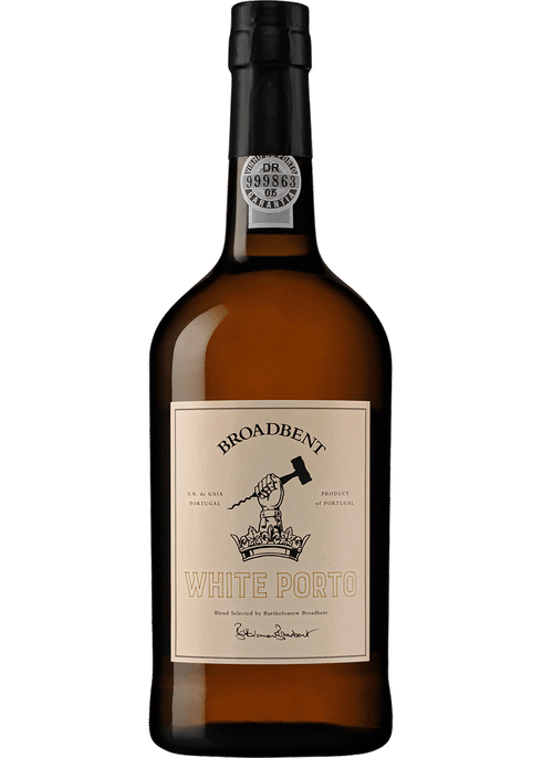 Broadbent White Porto | Total Wine & More